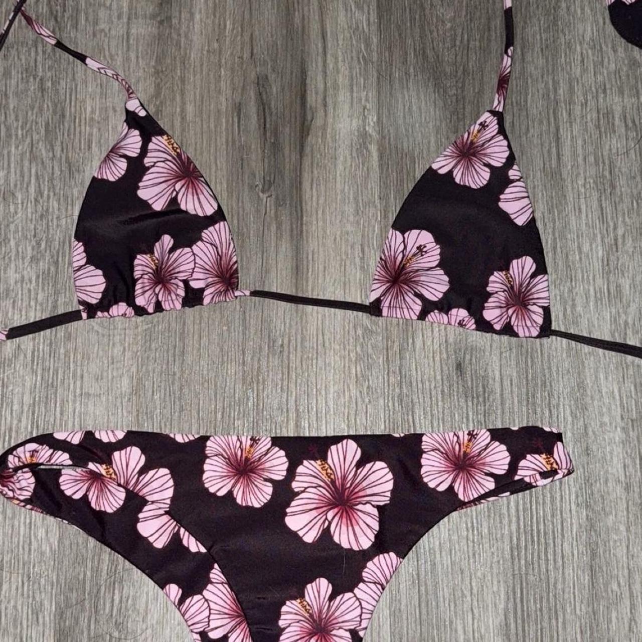 BENOA OUTRIGGER MARIKO (P) X HINA (M) - no flaws -... | Depop