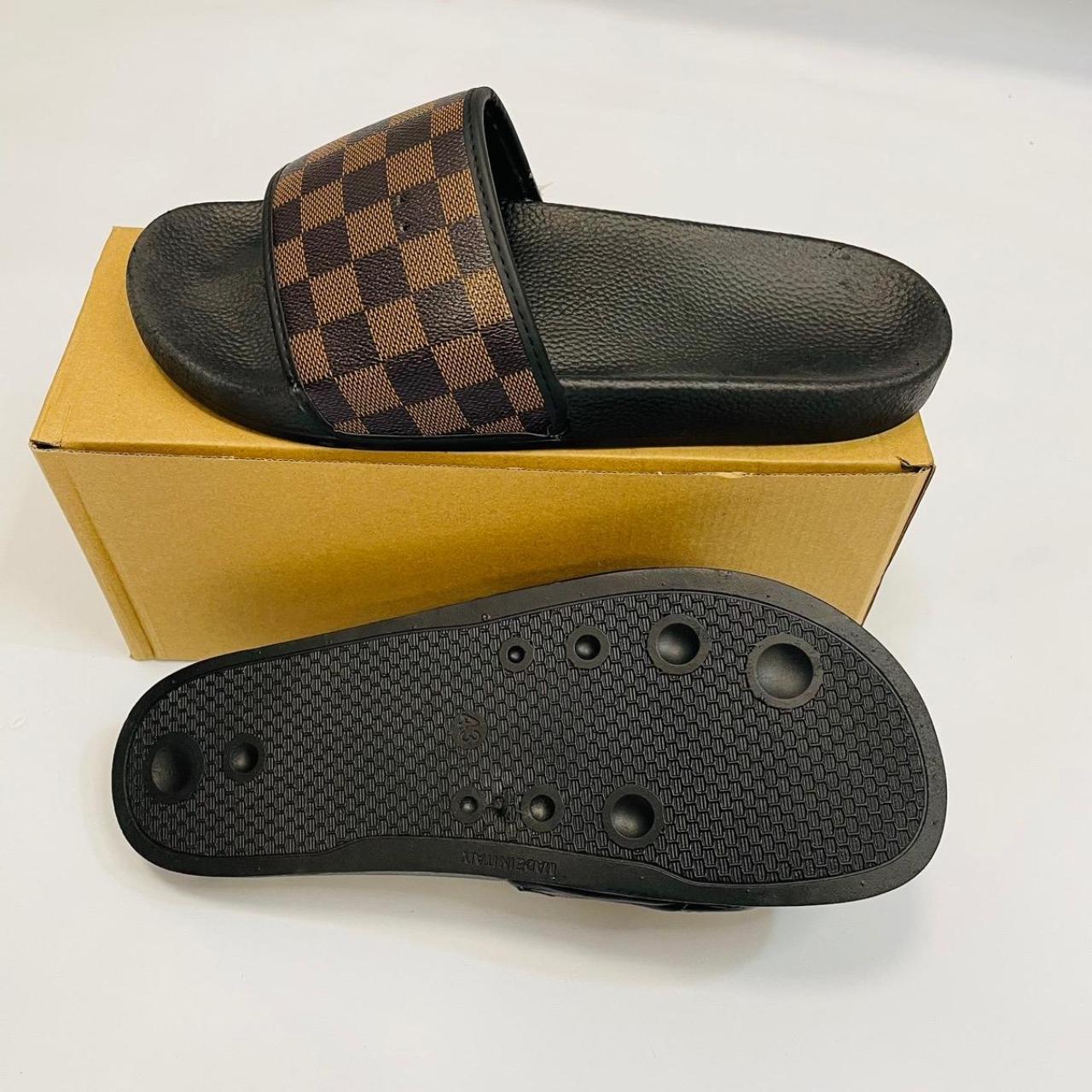 MEN BOYS SLIPPER FOR SUMMER INDOOR OUTDOOR SOFT... - Depop