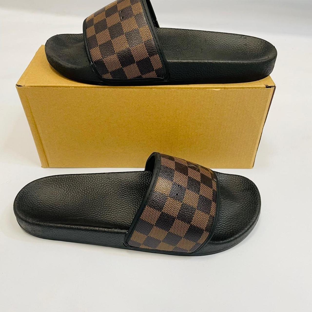 MEN BOYS SLIPPER FOR SUMMER INDOOR OUTDOOR SOFT... - Depop