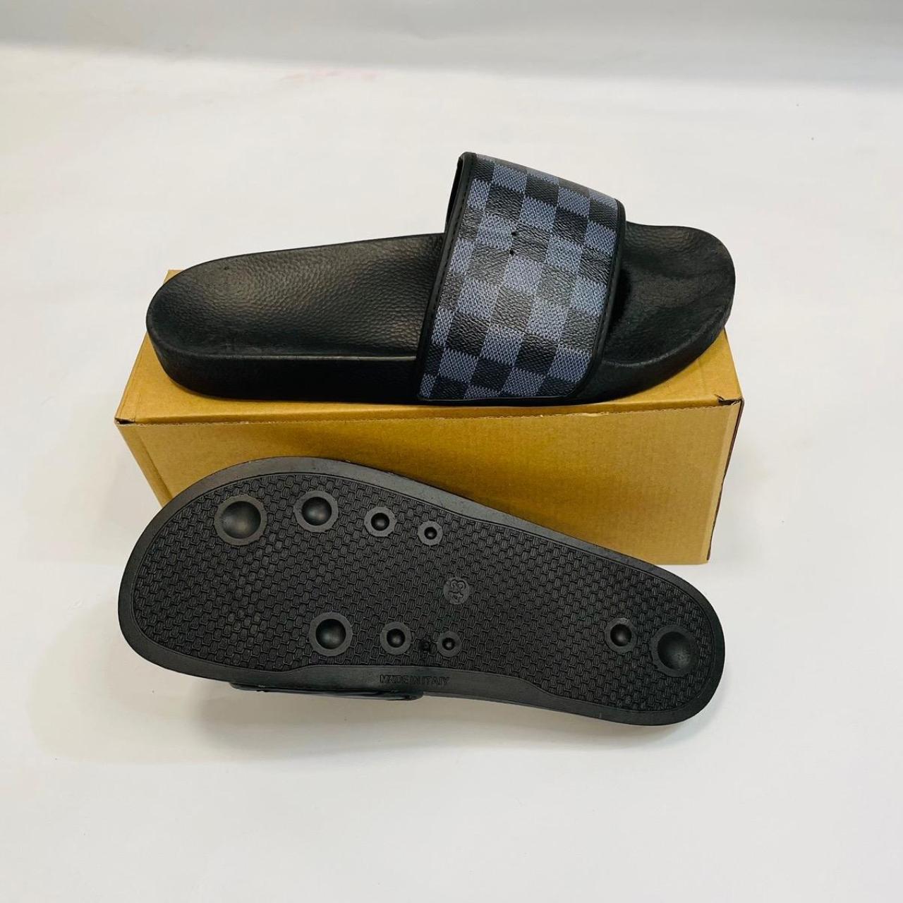 MEN BOYS SLIPPER FOR SUMMER INDOOR OUTDOOR SOFT... - Depop