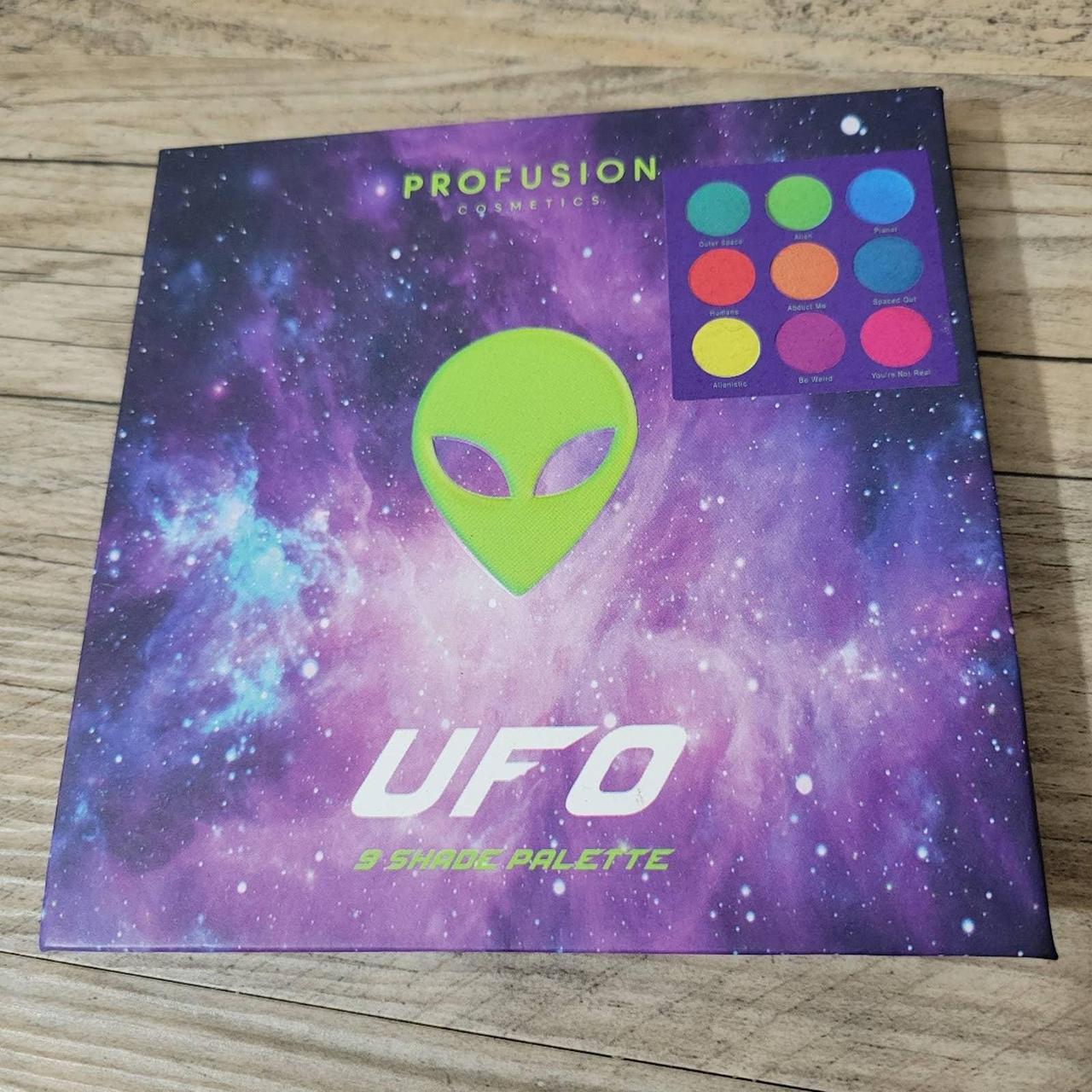 Purple Makeup | Depop