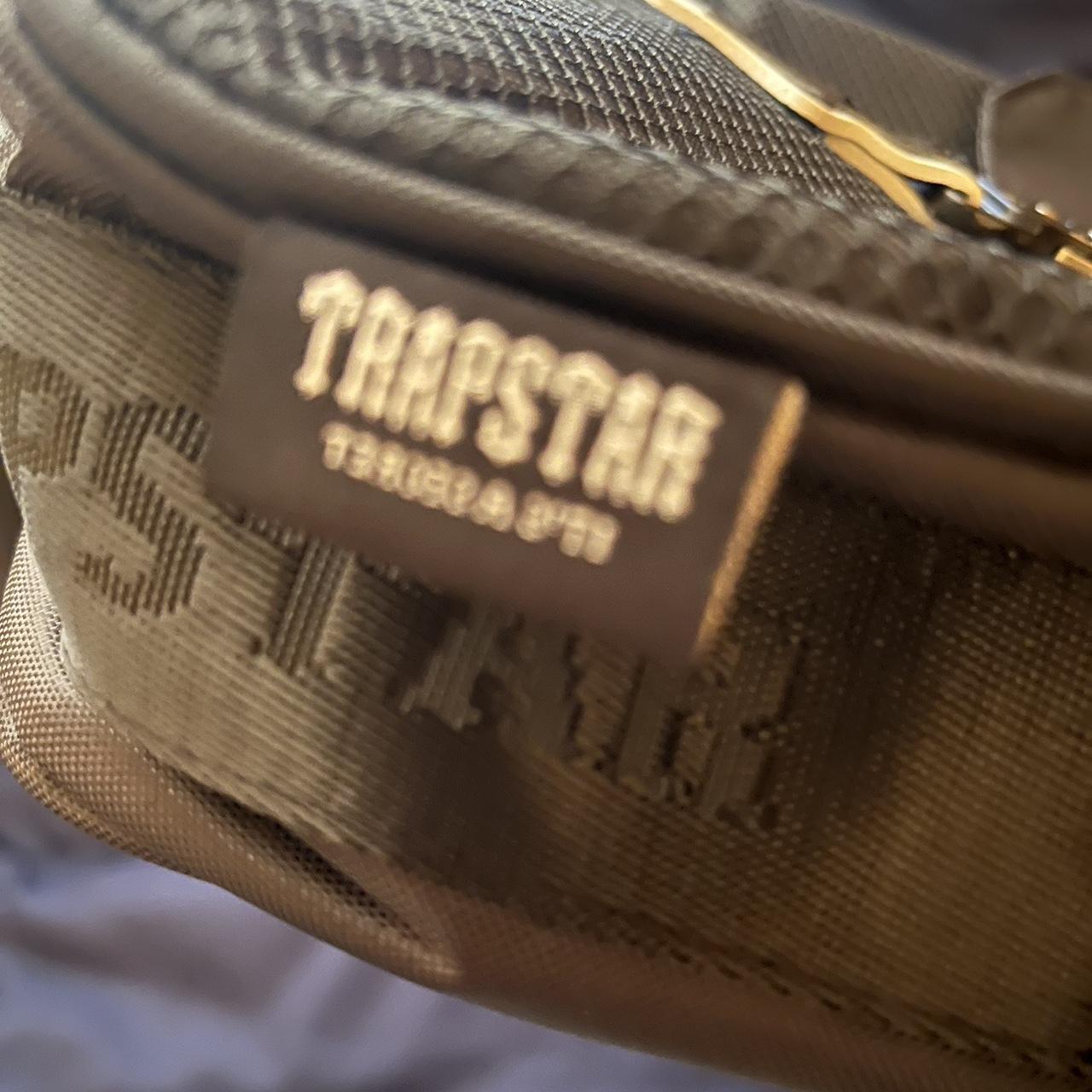 Trapstar Bag 1.0 Messenger Bag | Pouch Brand New... - Depop