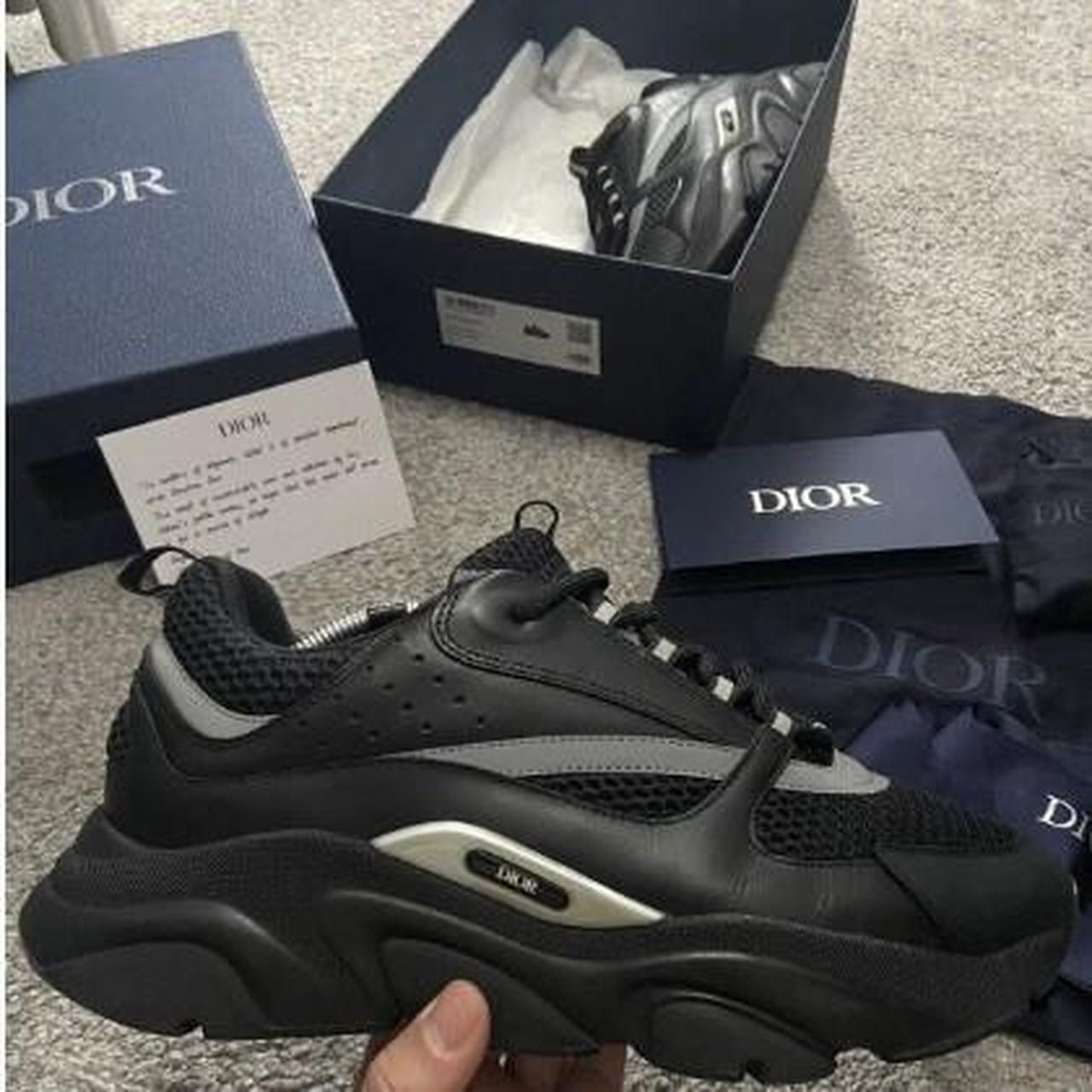 Dior b22 - Depop