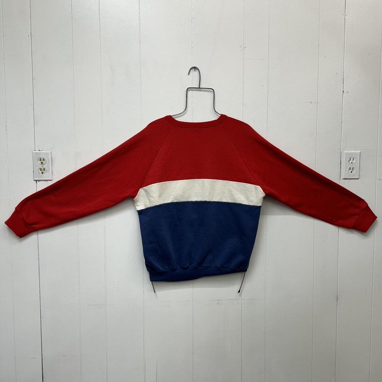 VTG Qualitops Made In Australia Sweatshirts (P+P=... - Depop