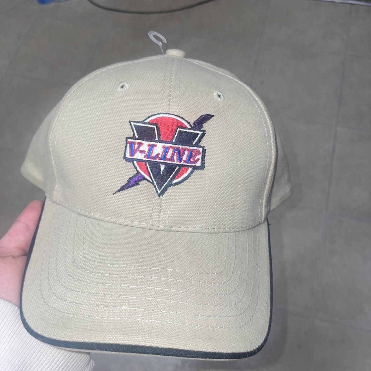 Headshots by Kc caps V-line hat - Depop