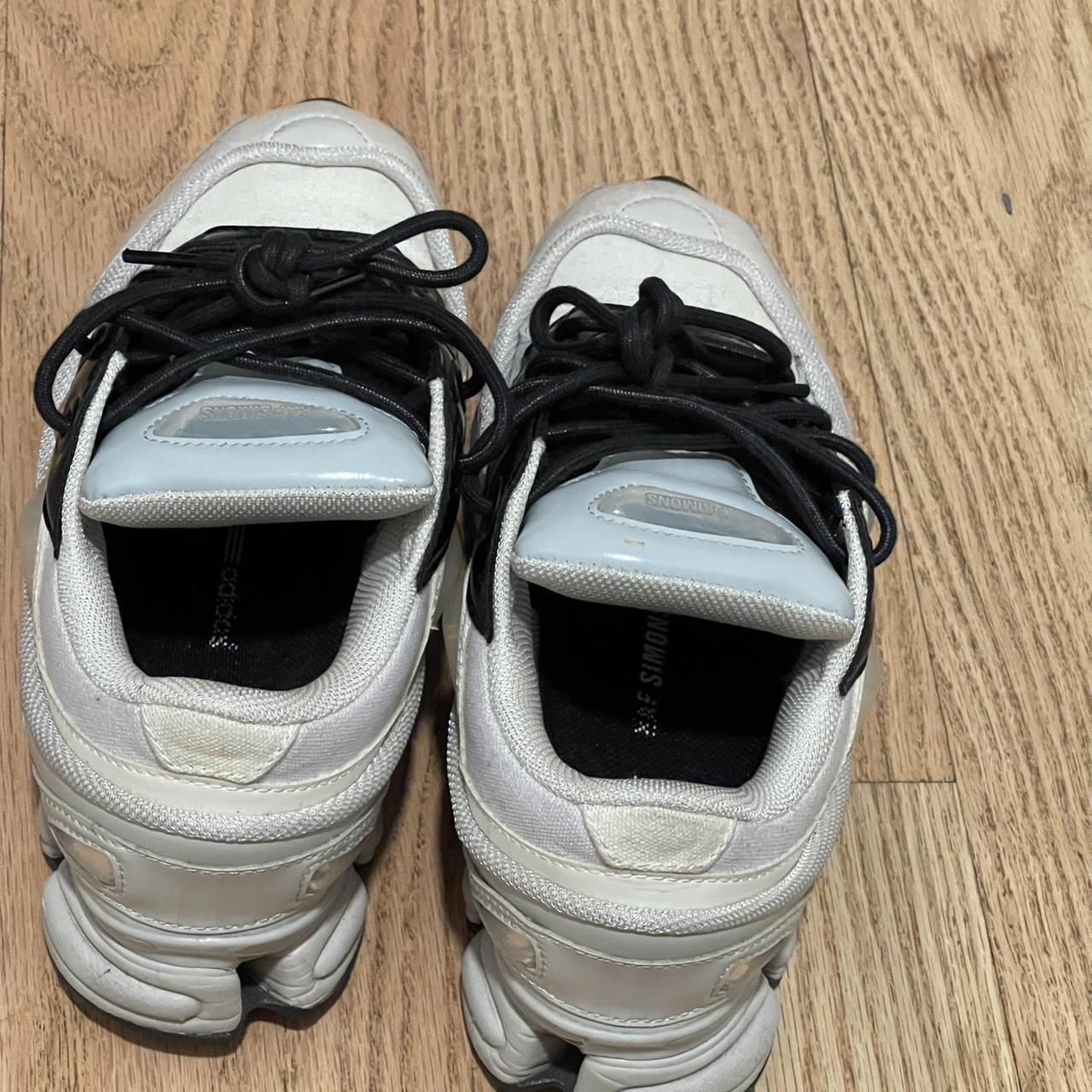 Raf Simons Ozweego in great condition. Size 6.5. No Box - Depop