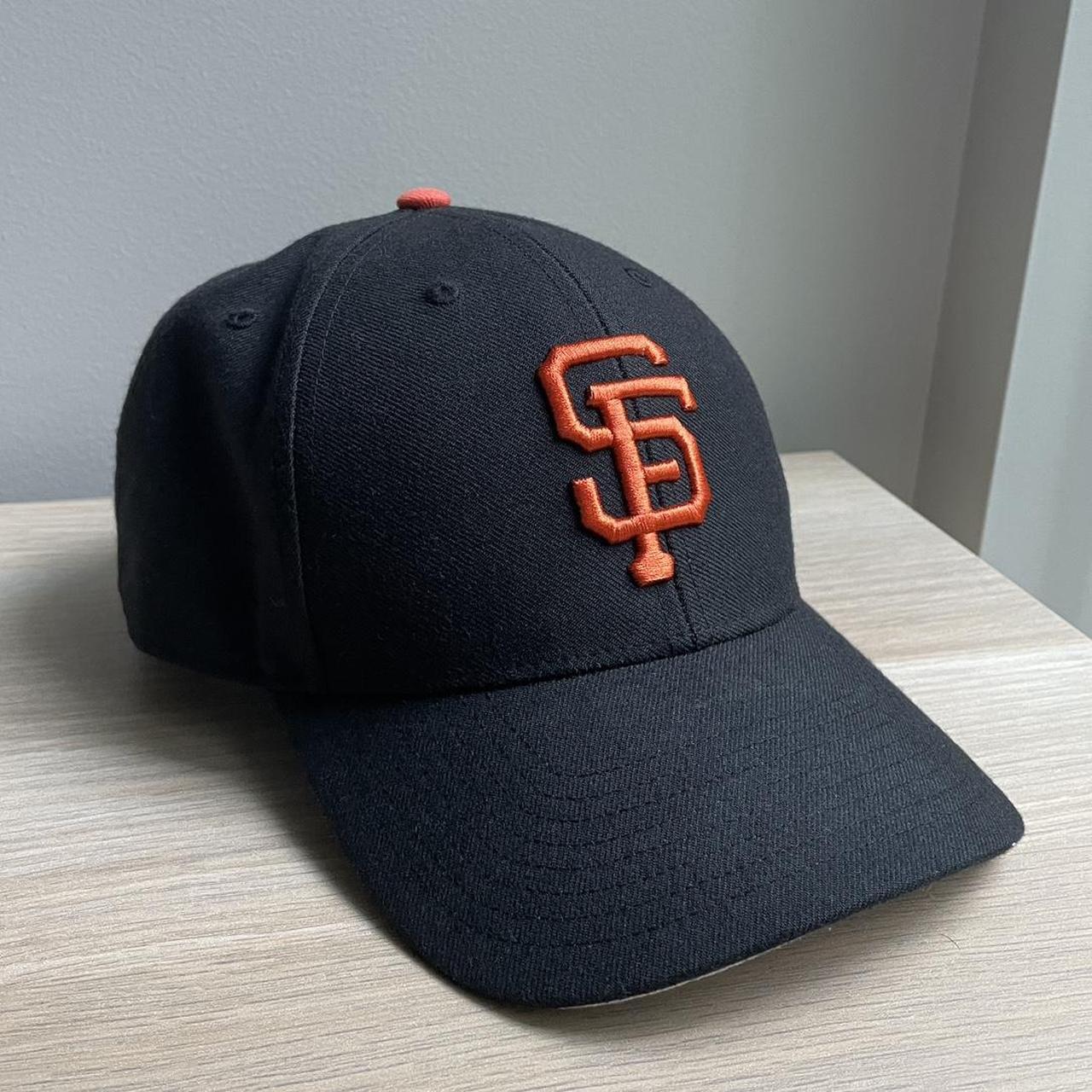 San Francisco Giants Cap ‘47 brand in great... - Depop