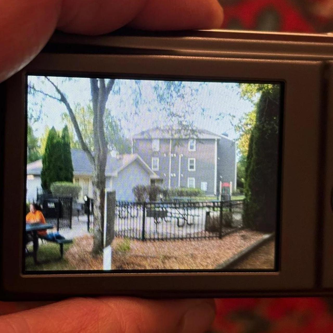 RICOH R50-SILVER-10.0 MP-High Quality Digital Camera... | Depop