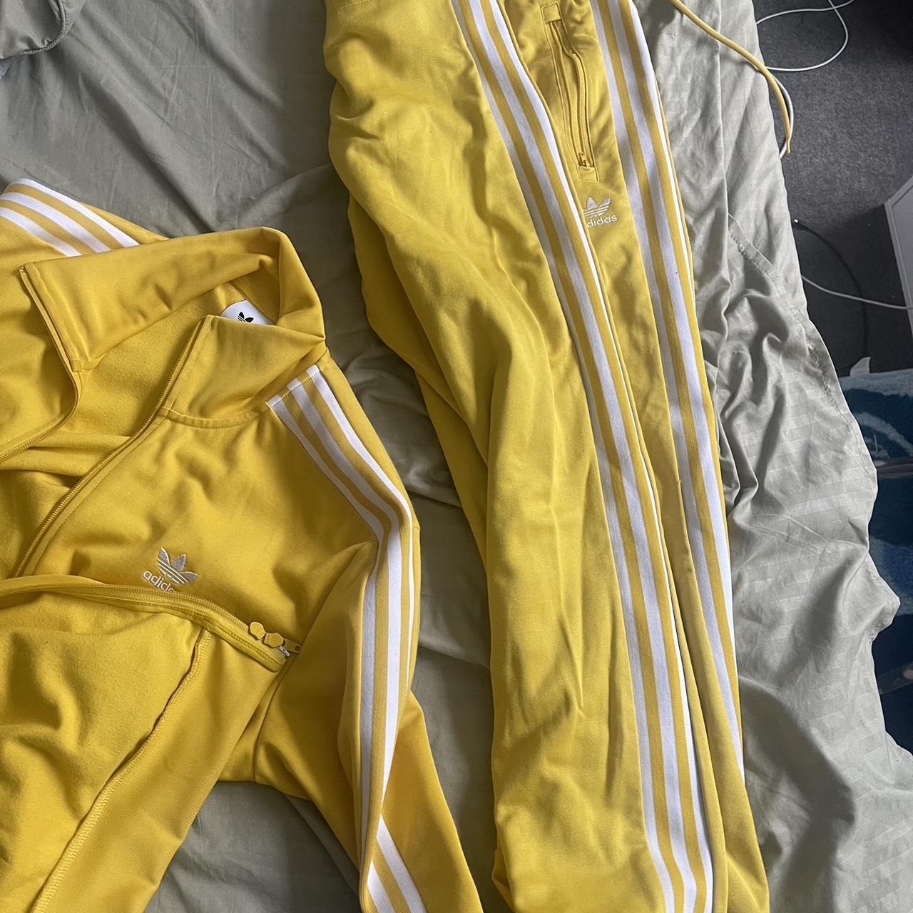 Adidas Men's Jumpsuit | Depop