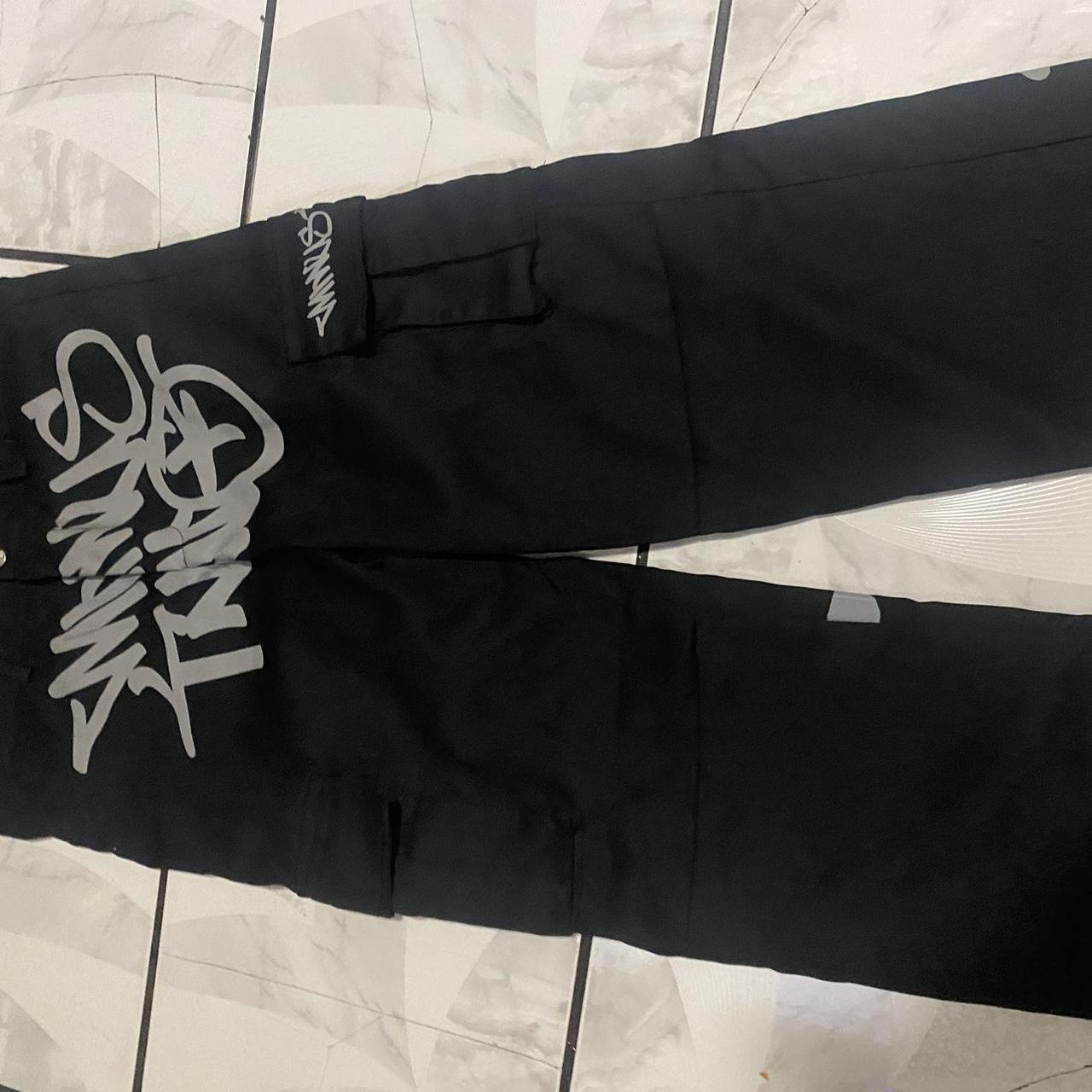 minus 2 cargos be aware they dont have tags they are... - Depop