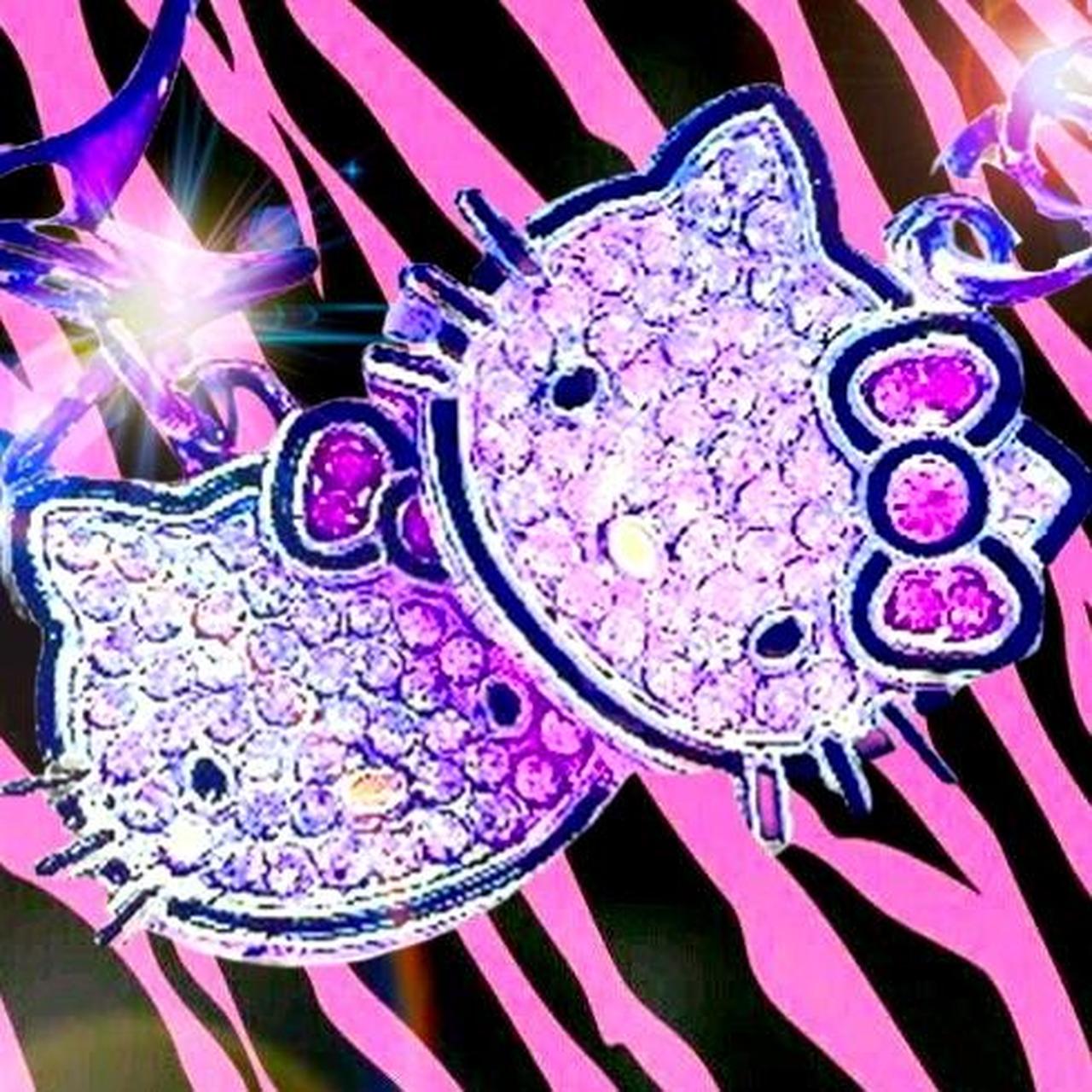 💖save when you buy a bundle💖 Kawaii Hello Kitty... | Depop