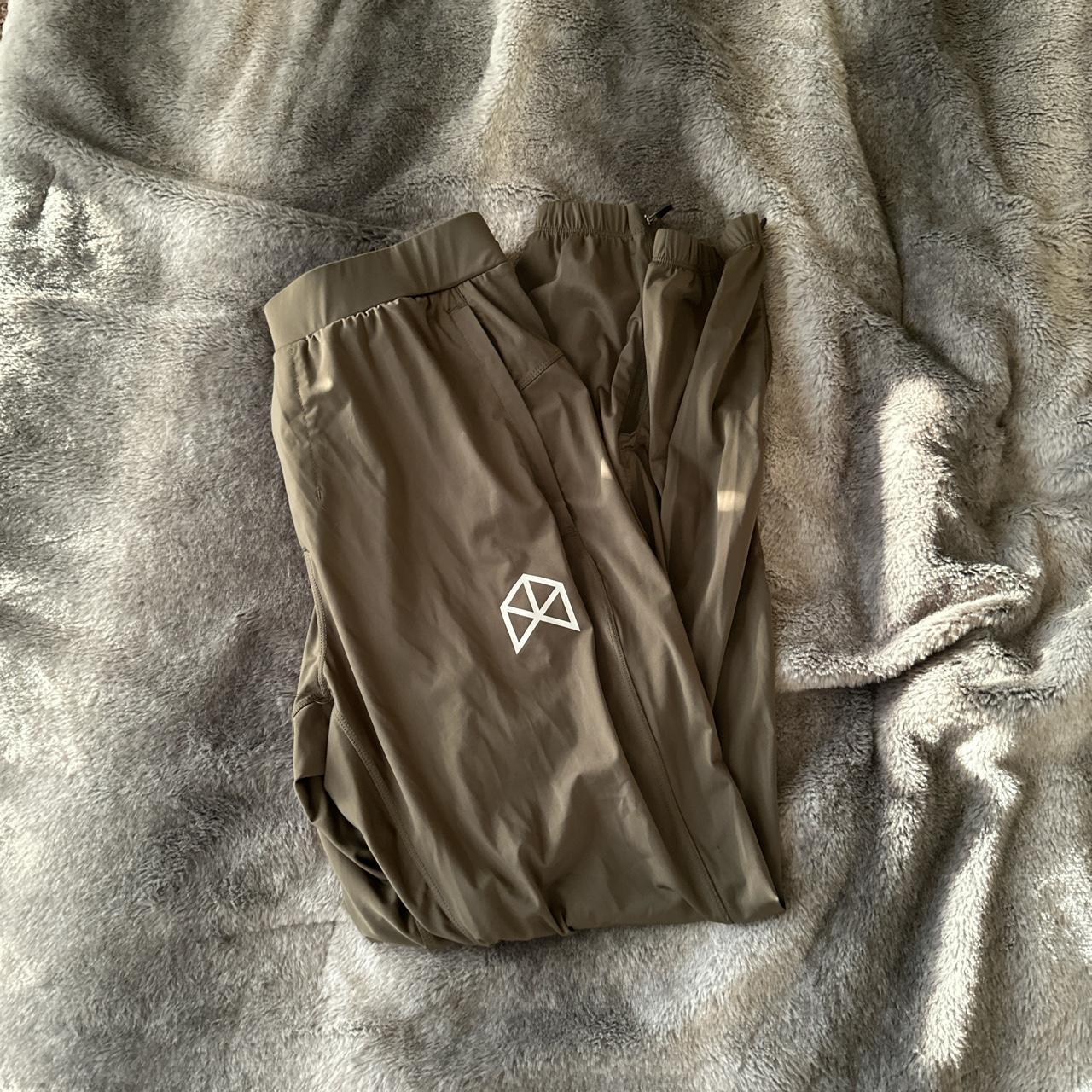 RAWGEAR Joggers - Depop