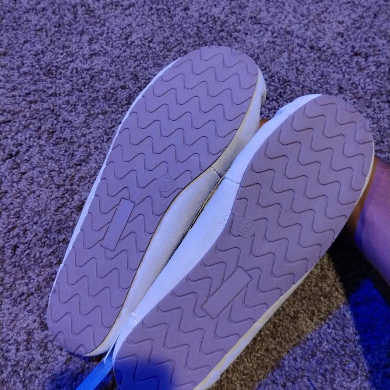 Brand new women's stars Above slippers size 9 free... - Depop