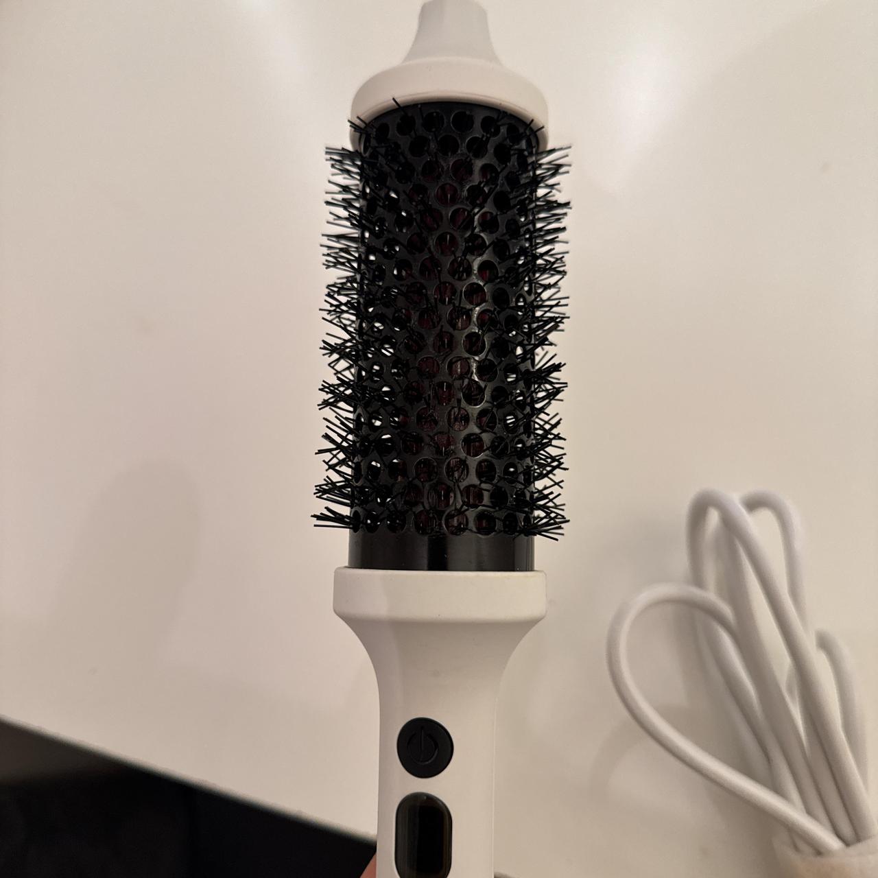 Bondi boost infrared bounce brush. Used a handful of... - Depop