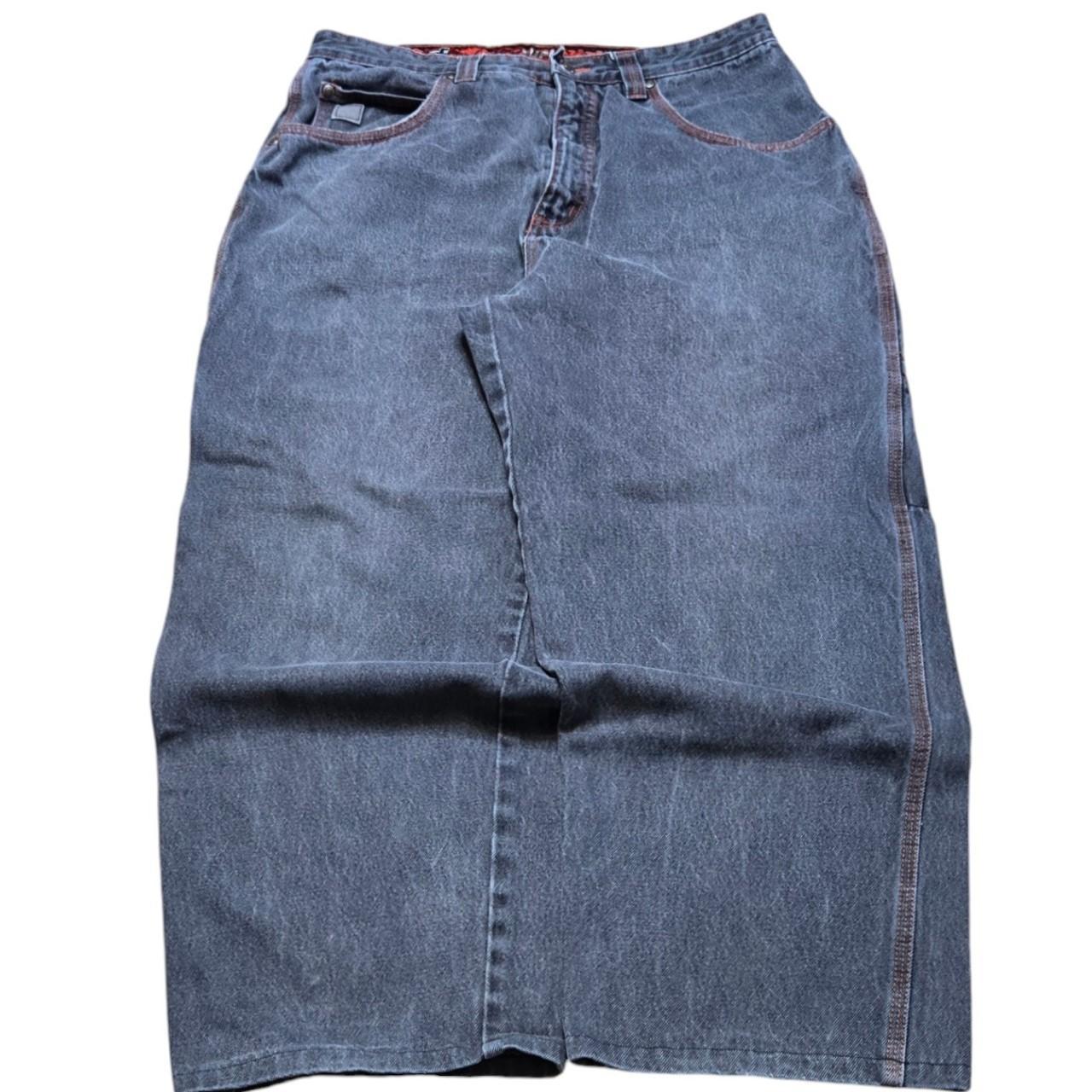 PERFECTLY FADED CARGO TUFF... - Depop