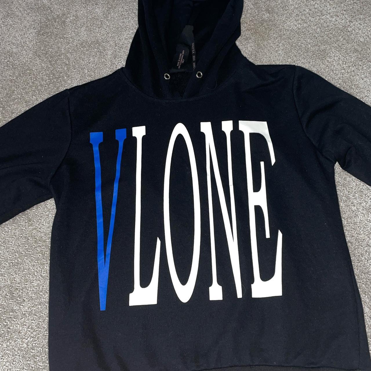 Vlone Men's Jacket | Depop