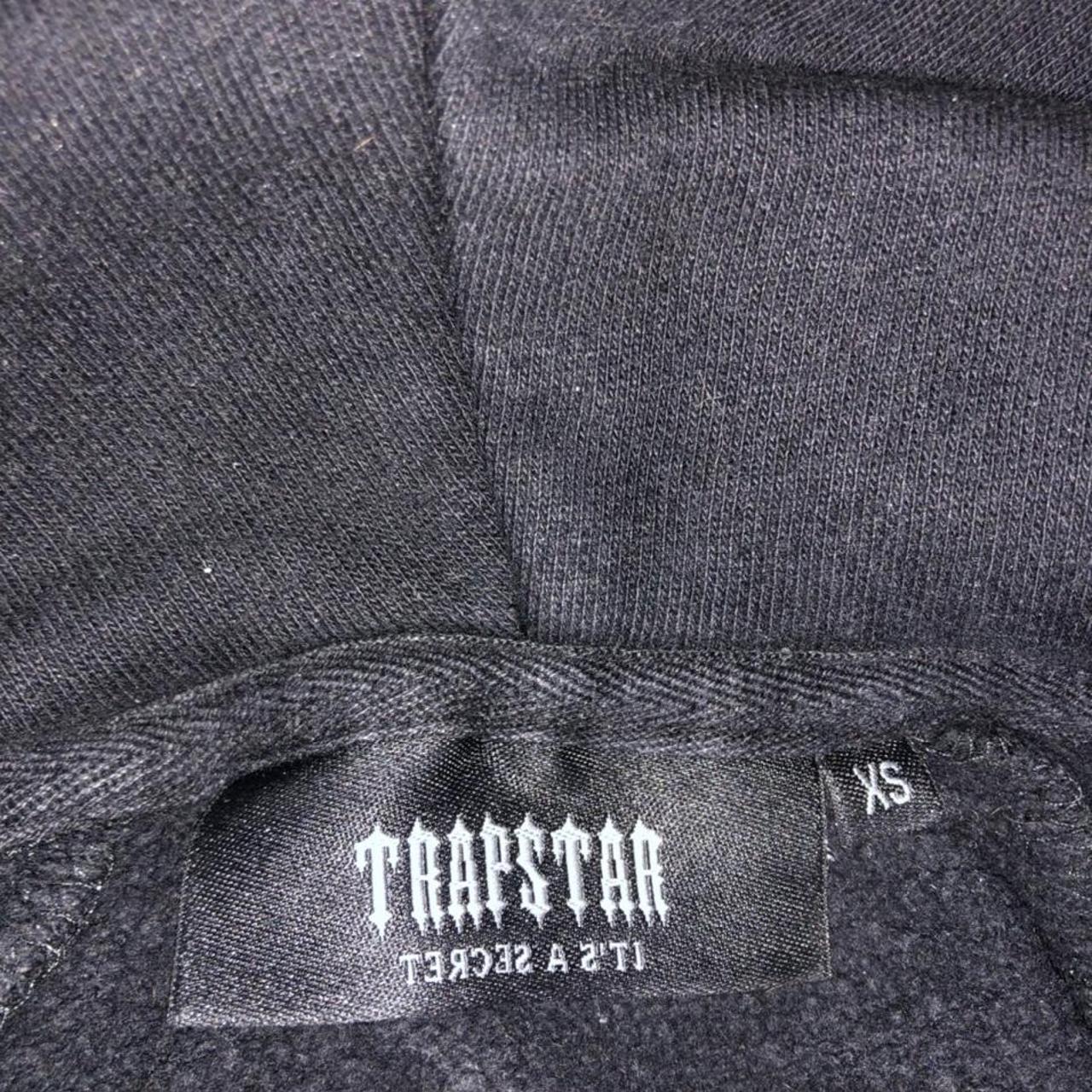 Candy flavour Trapstar jumper 100% Authentic Size:... - Depop