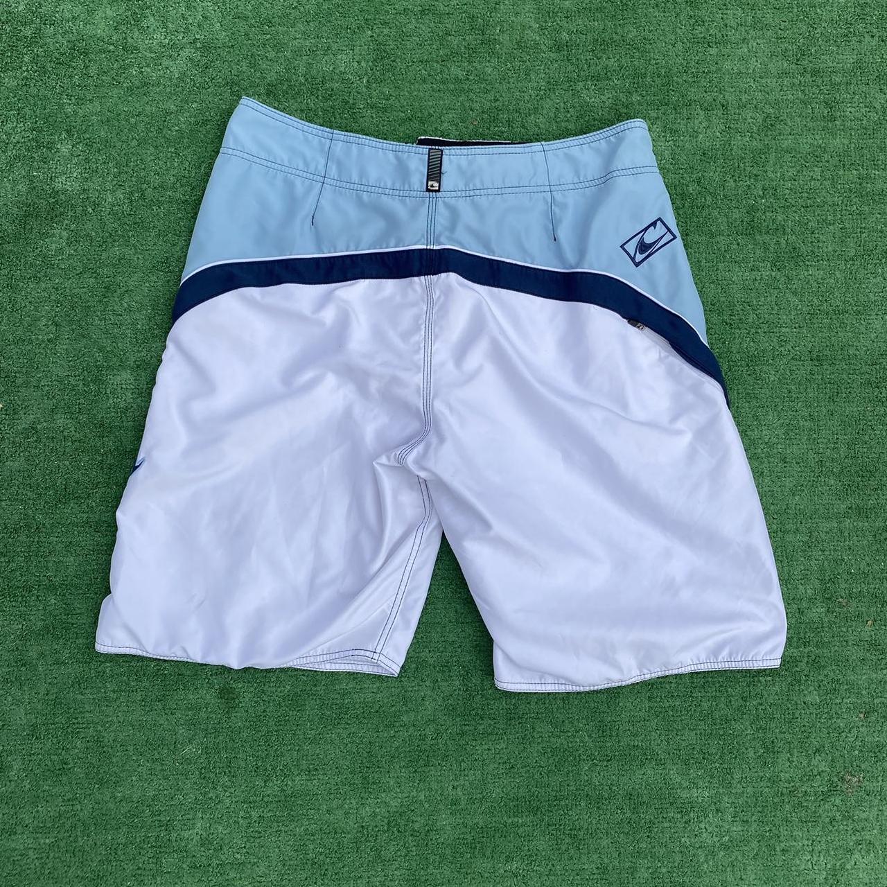 vintage o’neil swimsuit super dope shorts has a... - Depop