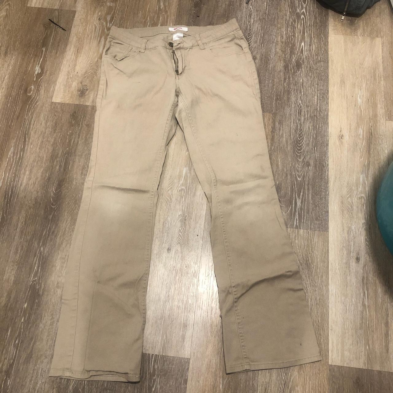 BONGO Women's Trousers | Depop