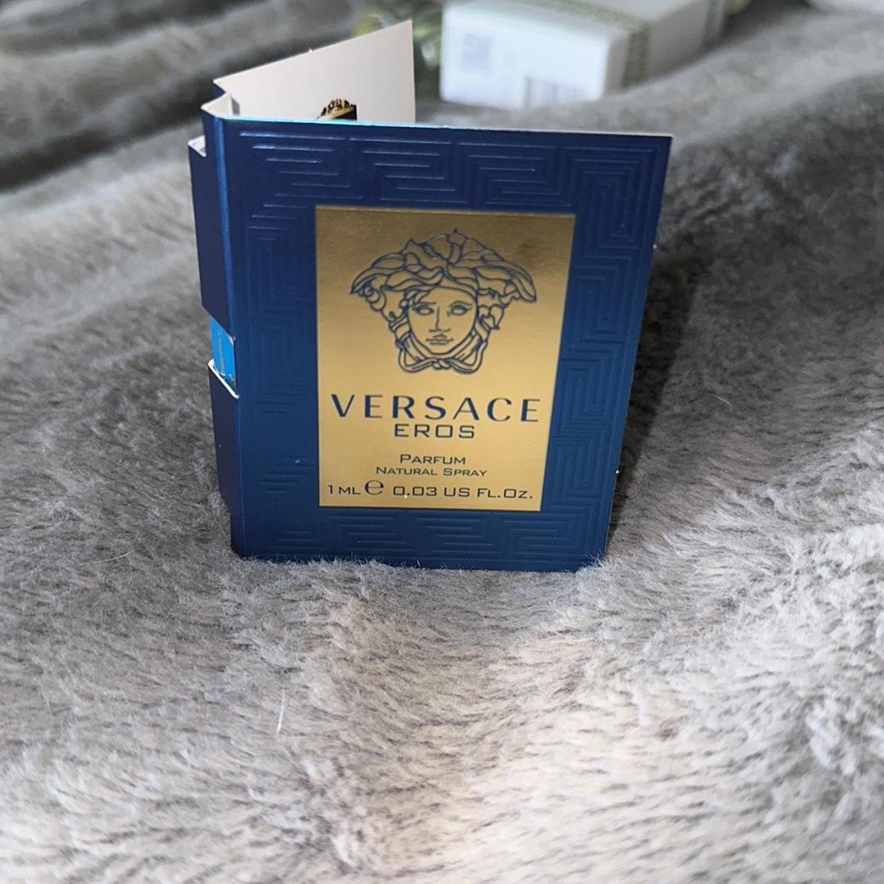 Versace Fragrance | Depop