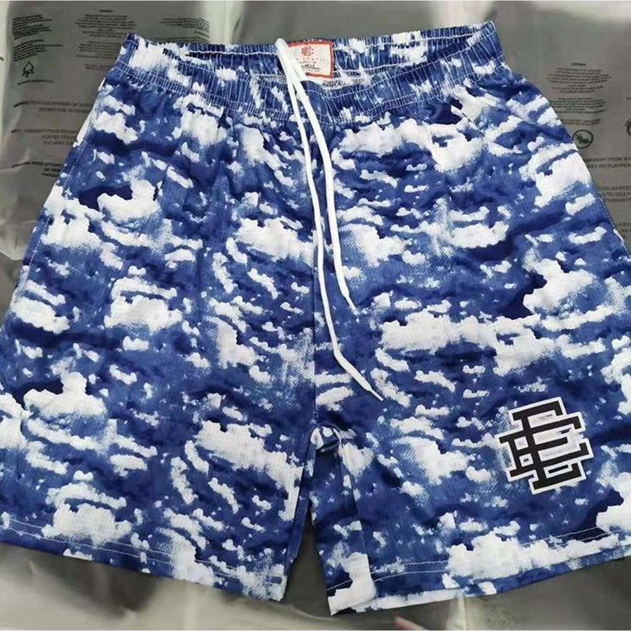 Eric Emmanuel shorts brand new - Depop