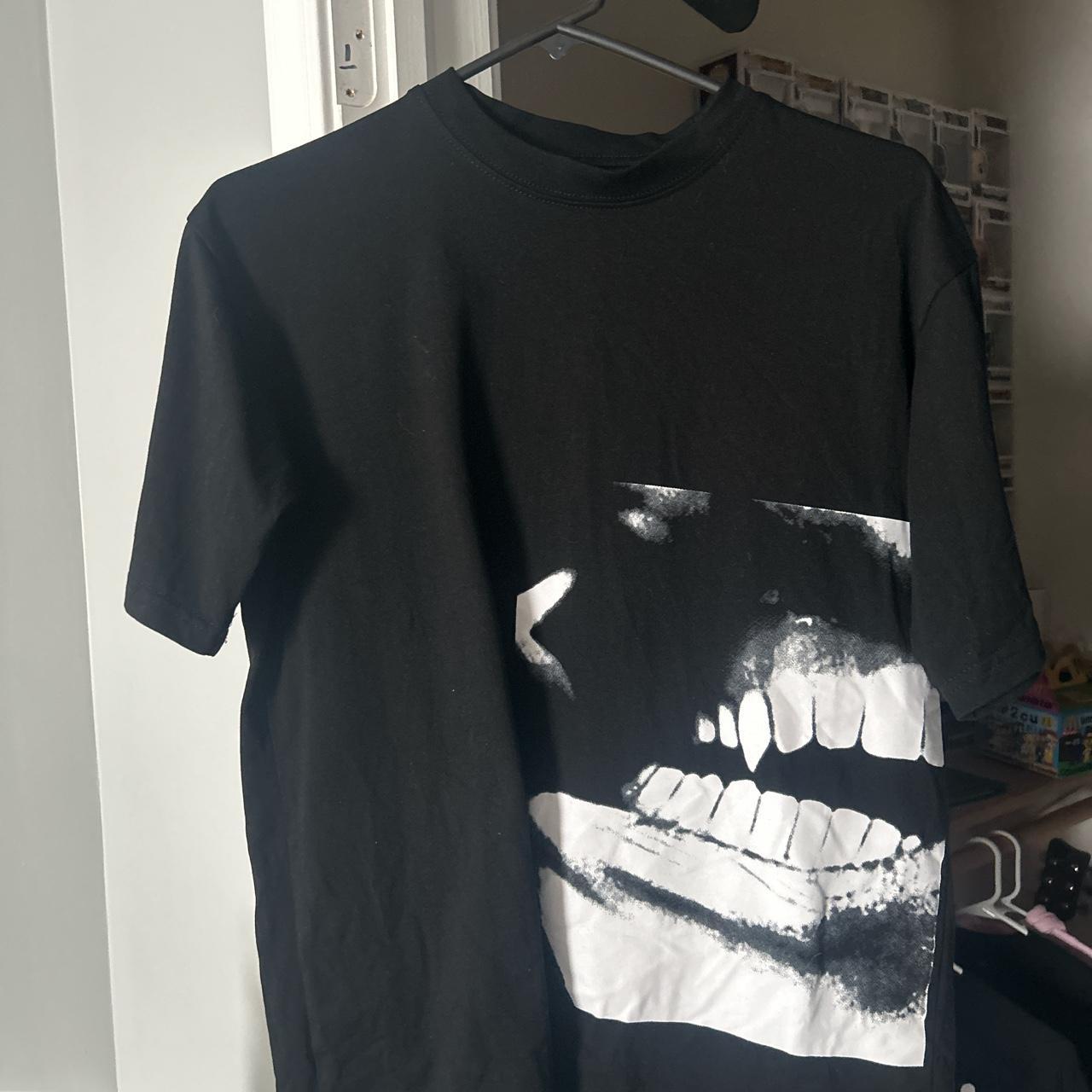 Playboi Carti WLR merch #playboi #carti... - Depop