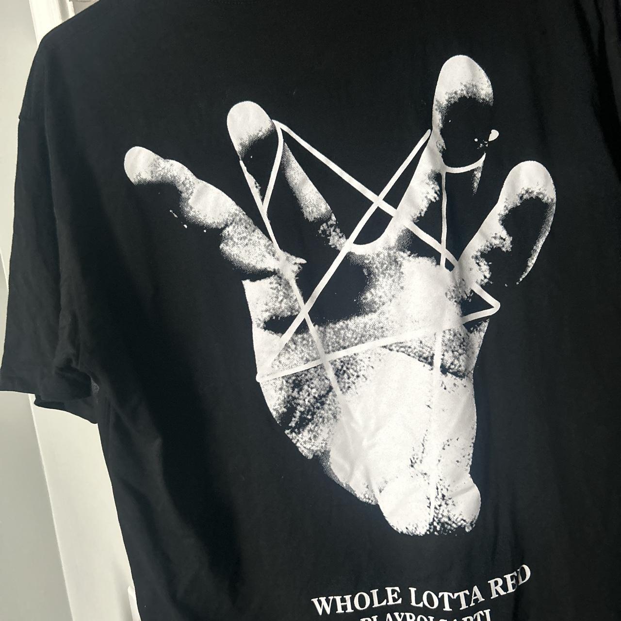 Playboi Carti WLR merch #playboi #carti... - Depop