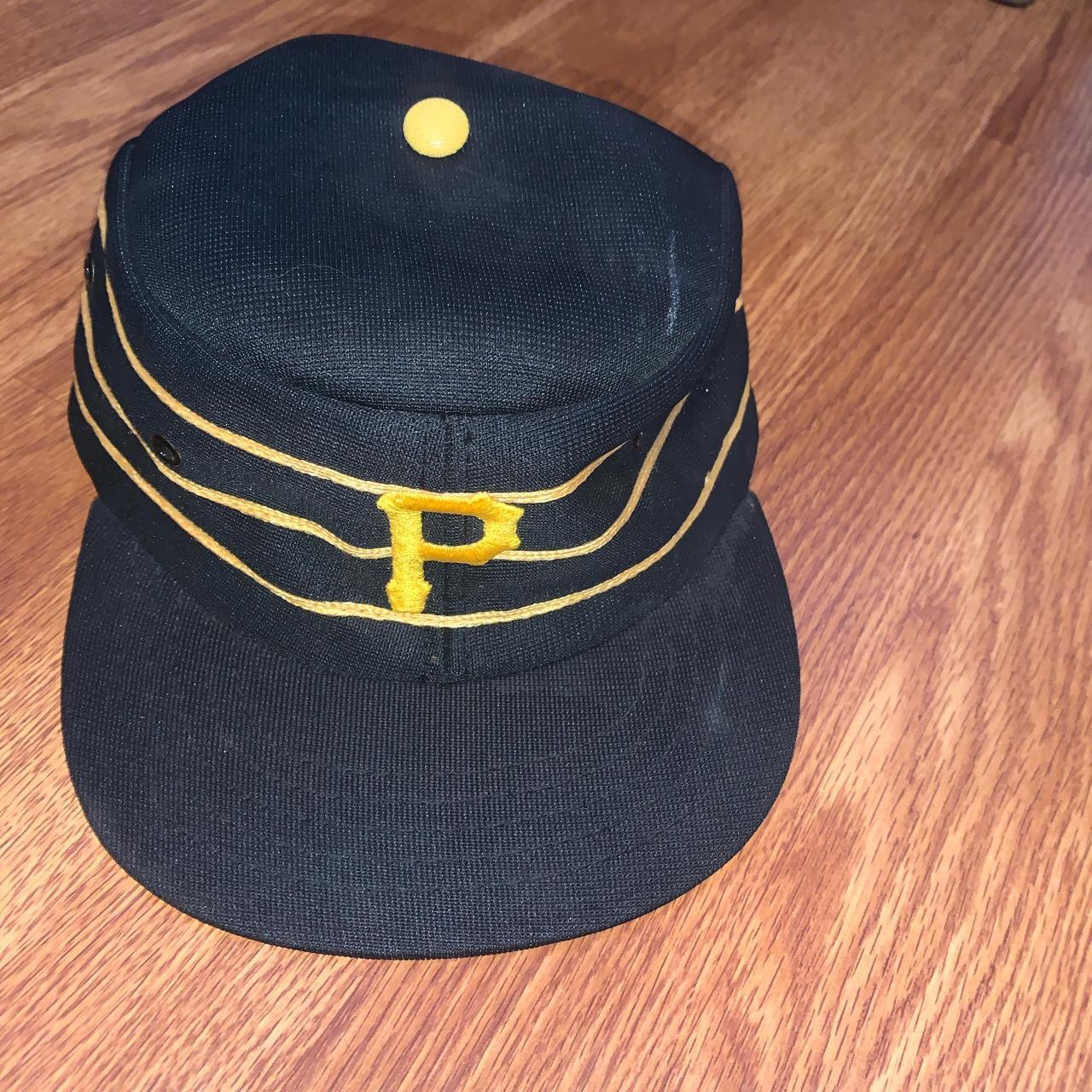 Pittsburgh hat - Depop
