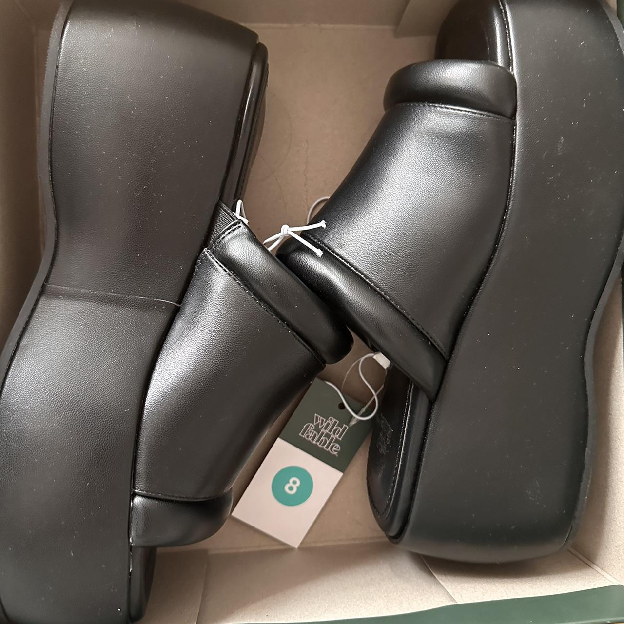 Wild Fable Women's Sandals | Depop