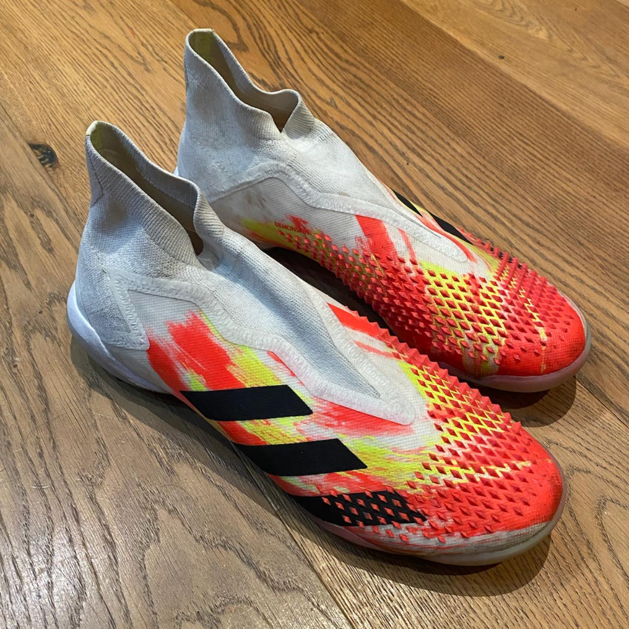 Adidas Predator Mutator 20 retail TF