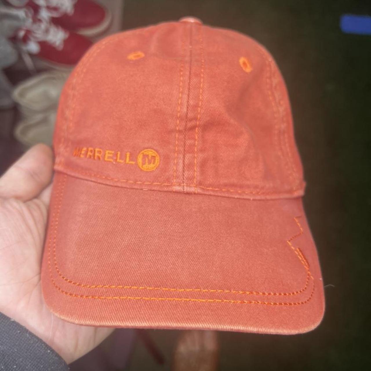 Merrell Hat - Depop