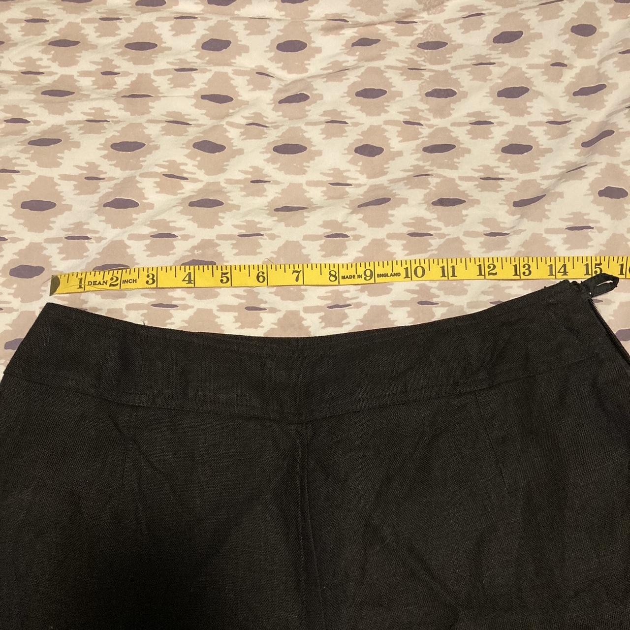 Talbots Irish Linen full length pants. Size 8,... | Depop