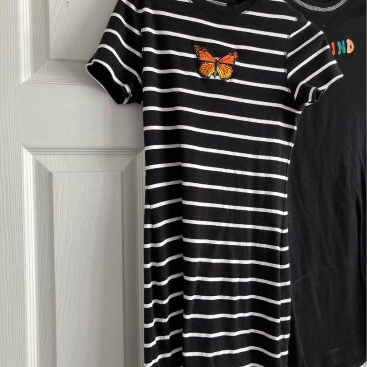 3 MIGHTY FINE small and medium dresses all 3 for $20 - Depop