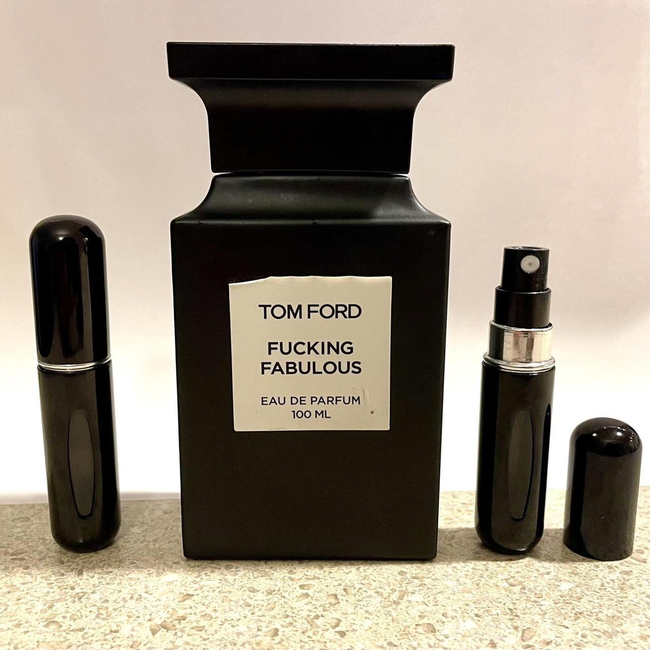 TOM FORD - F*CKING FABULOUS FRAGRANCE 5ML... - Depop
