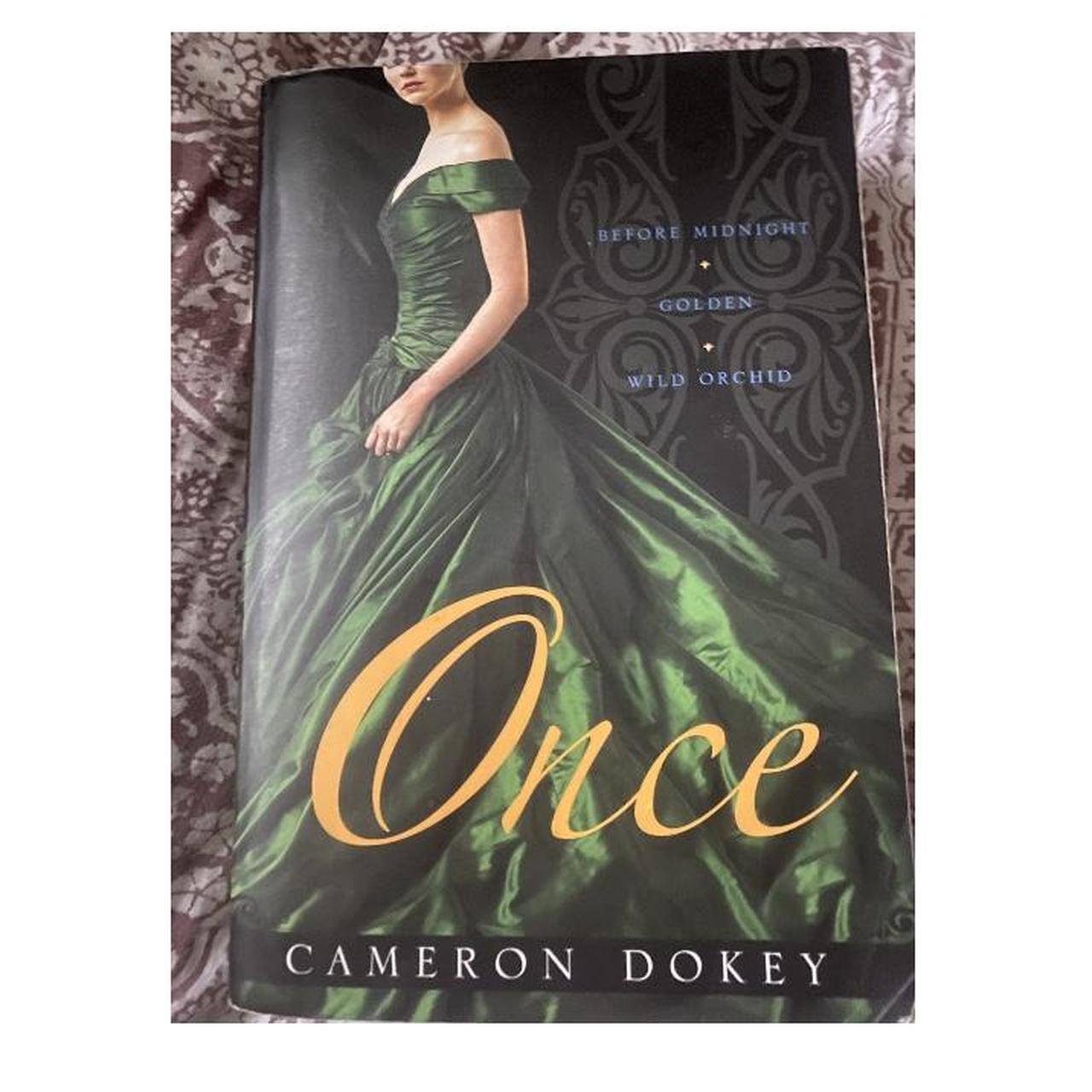 🪴 #books #once #fantasy - Depop