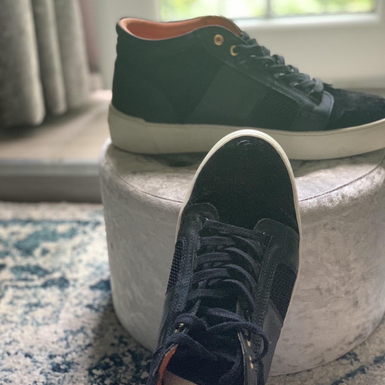 Android Home Men shoes Trainers Worn a few times - Depop