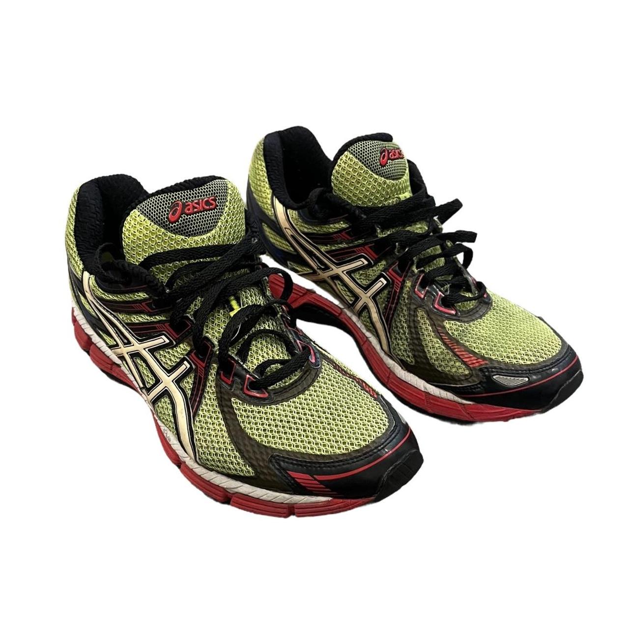 ASICS Men's Multi Trainers | Depop