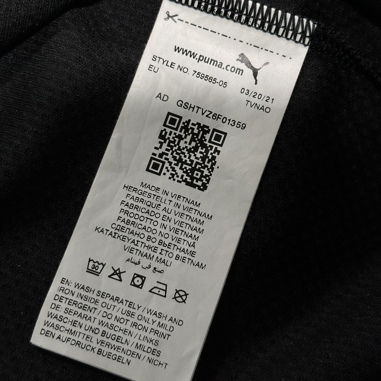 Borussia Dortmund 2021-22 GK 4th Kit #11 Reus - Depop