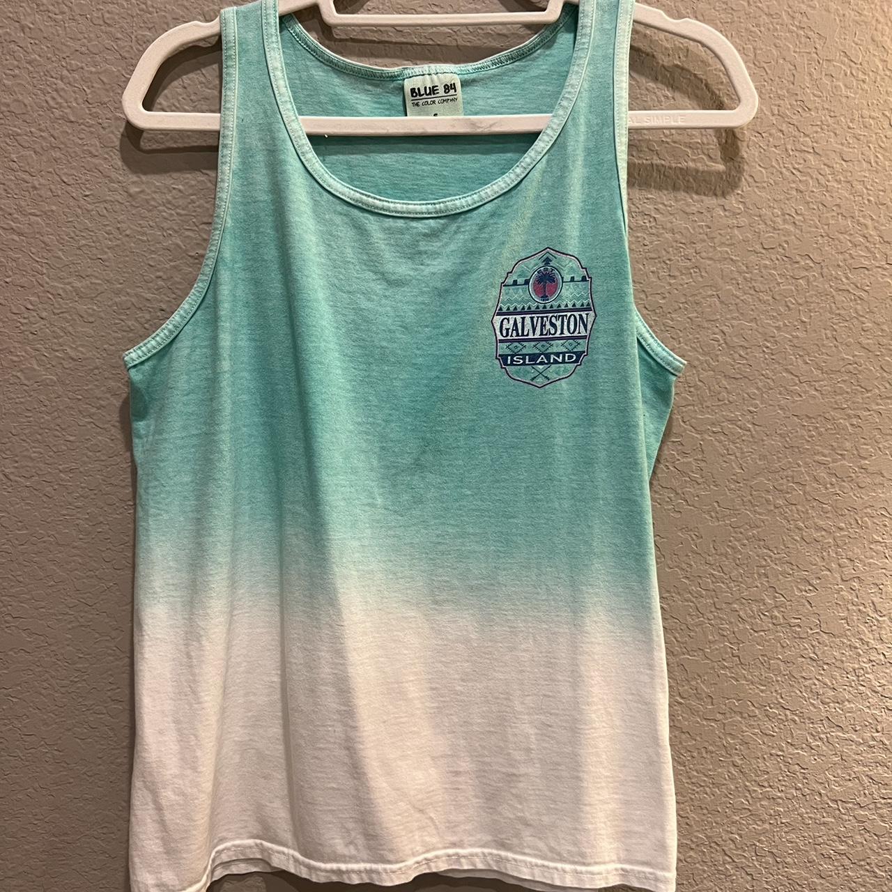 Women's Multi Vest | Depop