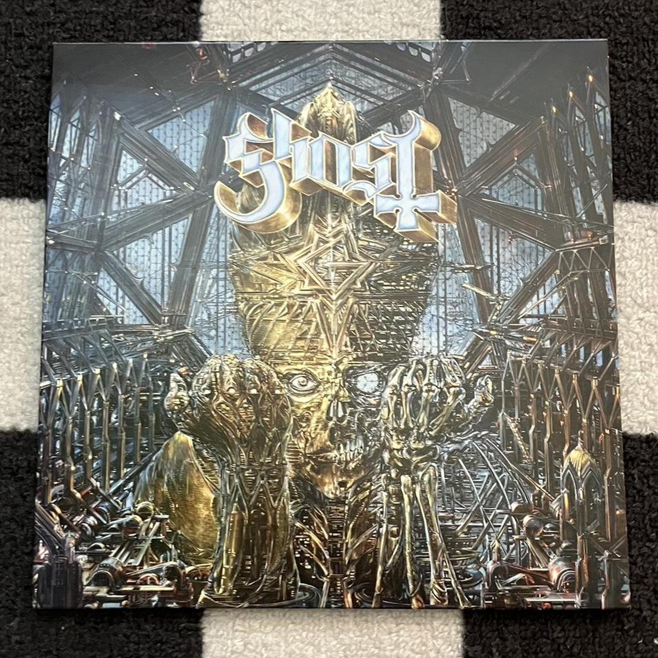 Ghost IMPERA 2022 limited edition coral/pink... - Depop