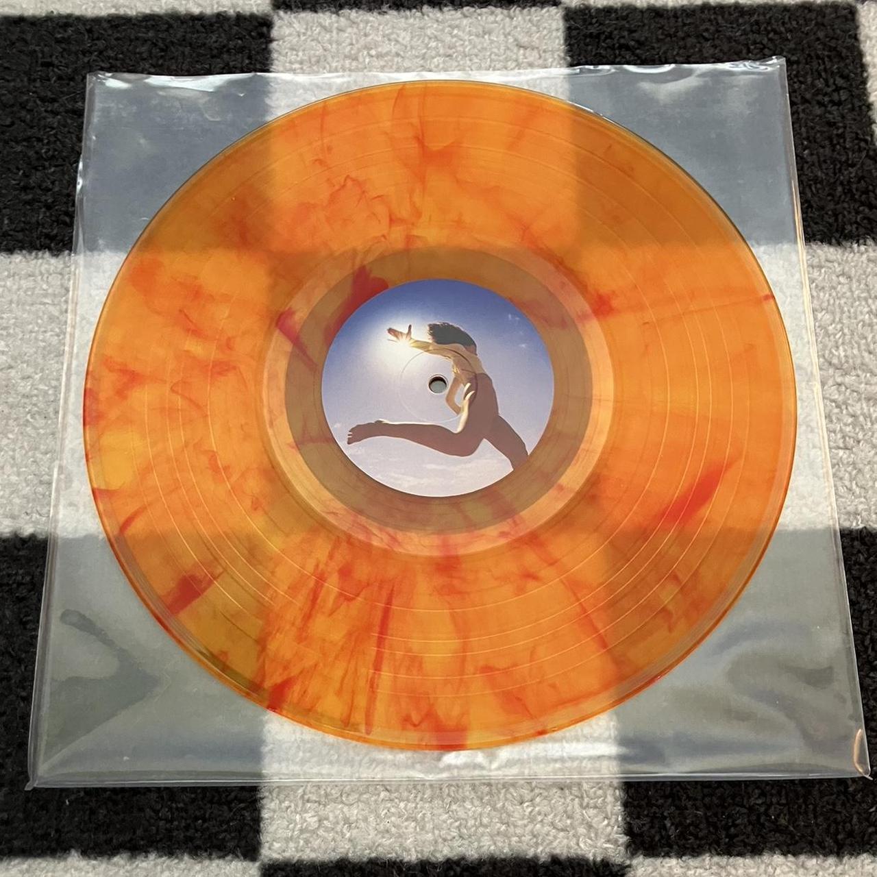 Lorde Solar Power 2021 target exclusive... - Depop