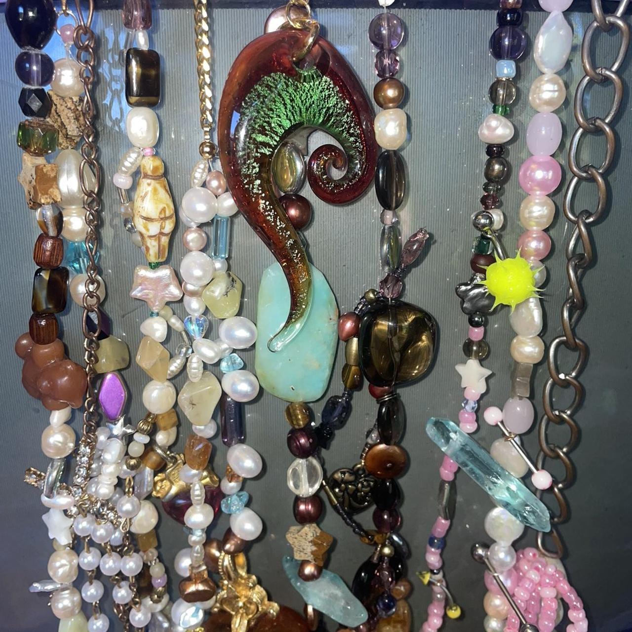 New Jems 💗💗💗💗dm me for %20 off - Depop