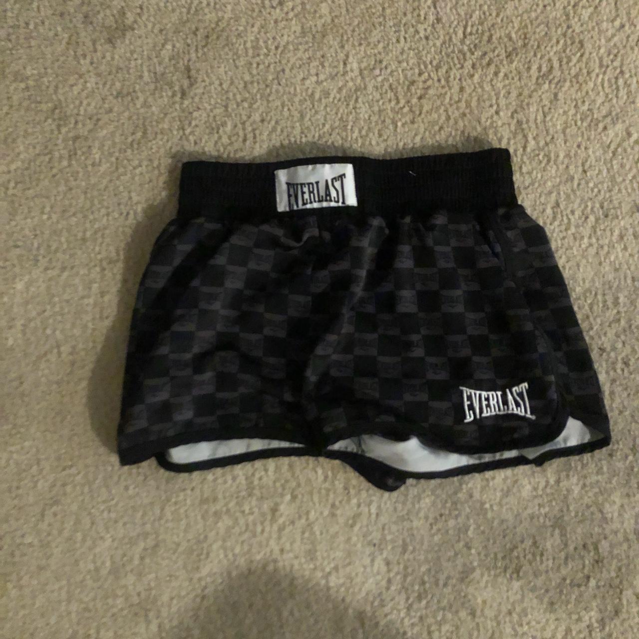 Everlast Women's Shorts | Depop