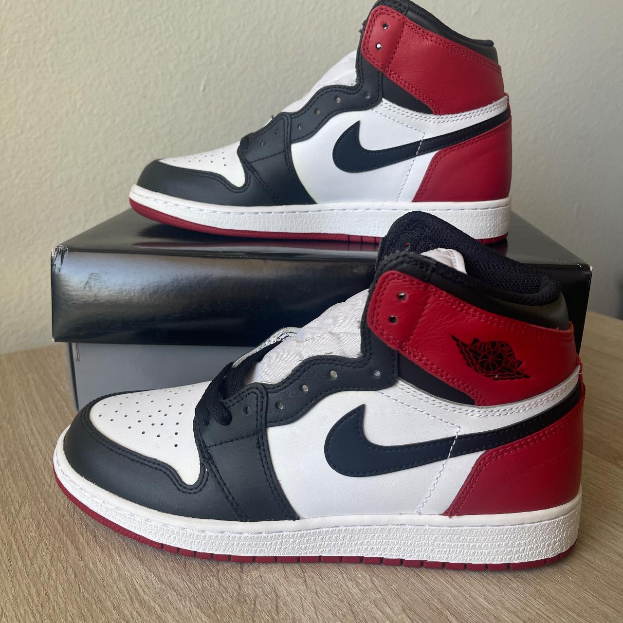 Men's Nike Jordan 1s Retro High OG Size 8.5 in... | Depop