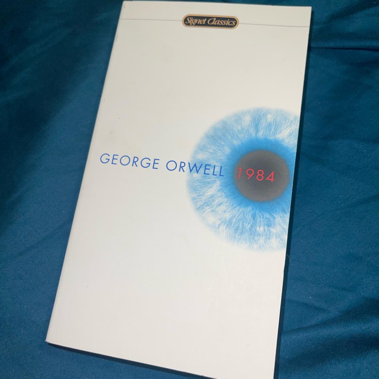 George Books | Depop