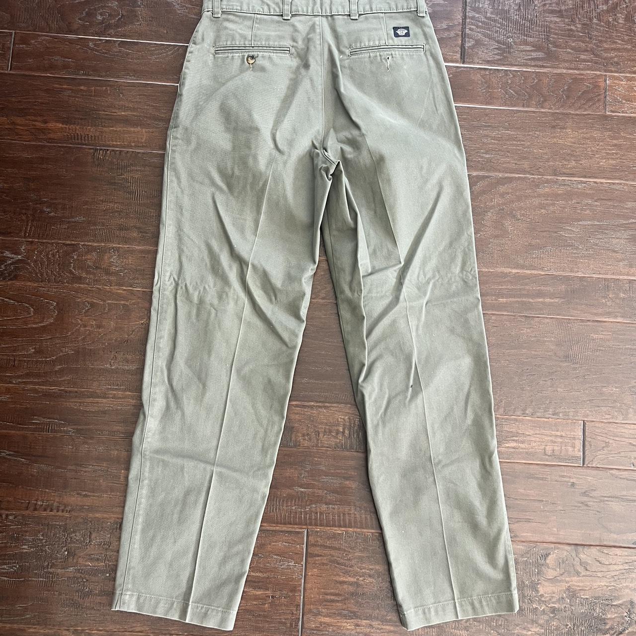 Vintage Y2K Dockers pants W- 30 L- 32 - Depop
