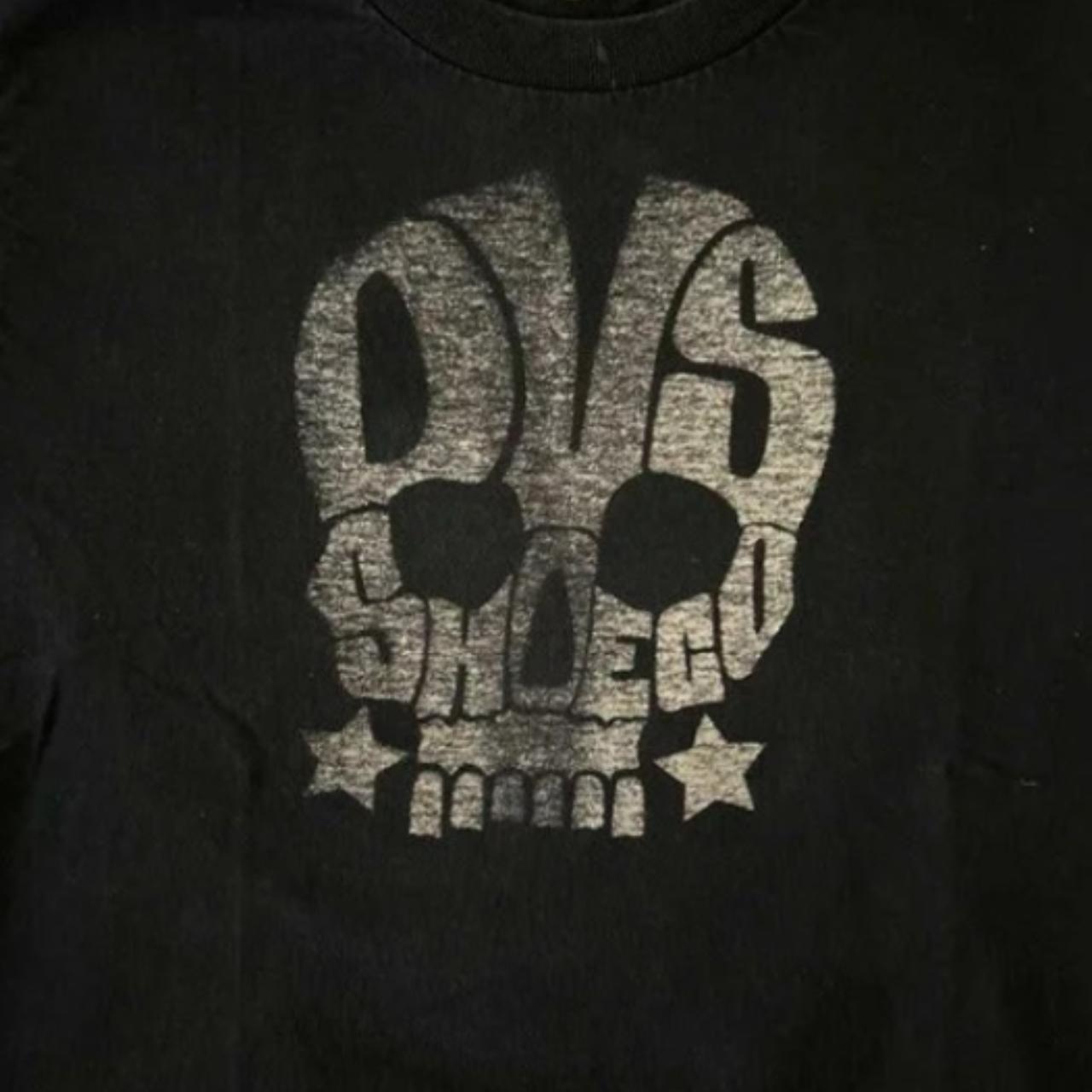 Lot of Original Vintage Boy's DVS T-Shirts Size... - Depop