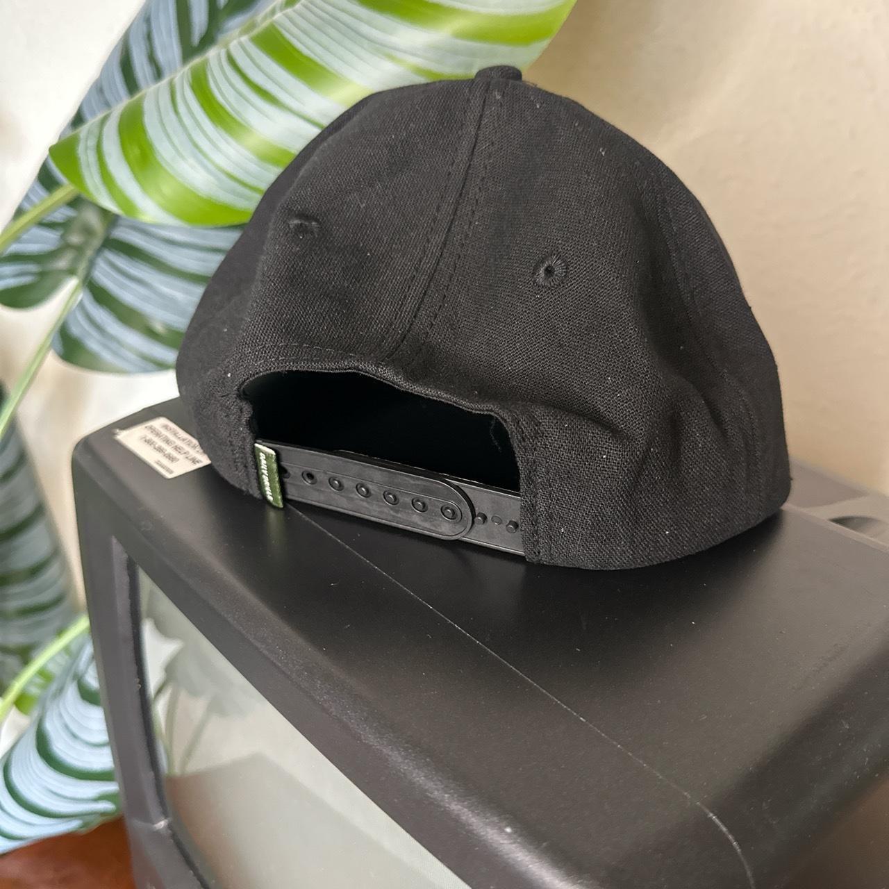 Daily Drills Hat #dailydrills #snapback #hat Never... - Depop