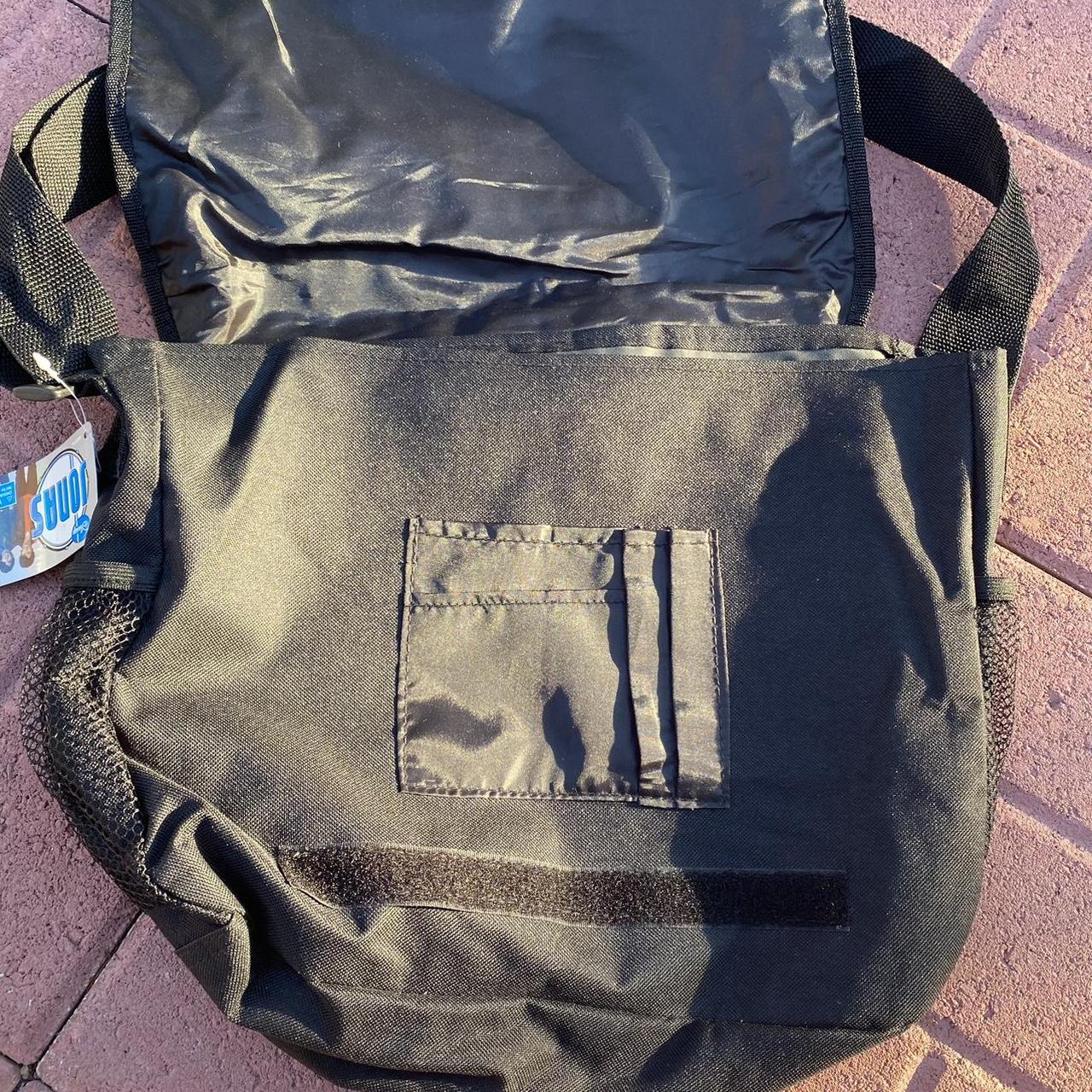 Jonas brothers backpack - Depop