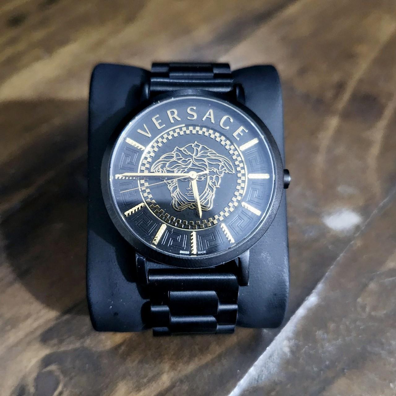 Versace Watch Versace #watches #menswatches... - Depop